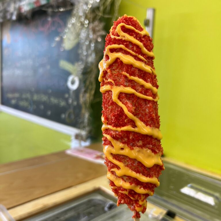 Caprichos Mexicanos – Your Homemade Guilty Pleasure Spot