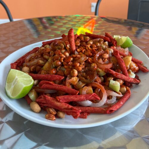 Caprichos Mexicanos – Your Homemade Guilty Pleasure Spot